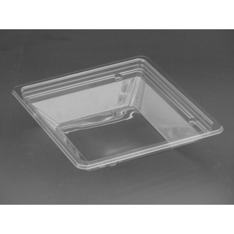 Simple packageの真価を引き出す。サイズ：162×162×35mm材質：バイオPET重量：14g容量：満杯：560ml 、首下：330ml原産国／製造国：日本メーカーシリーズ：プリズム商品コード00756506メーカー名リスパッ...