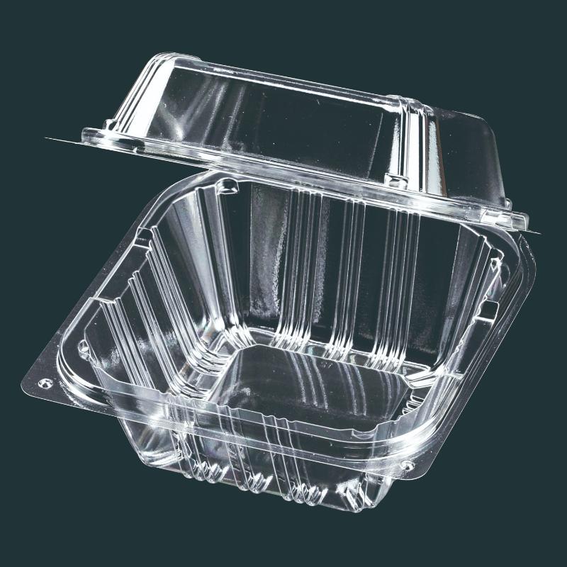 ミディトマトや各種青果物に対応した定番汎用容器です！サイズ：135×134×76mm材質：エコAPET重量：14.2g商品コード00764329メーカー名エフピコチューパサイズ135×134×76mm材質エコAPET重量14.20g電子レン...