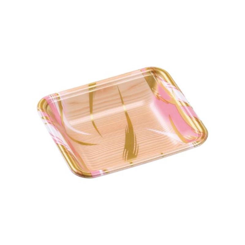 汎用トレー。サイズ：147×128×30mm材質：PSP重量：3g商品コード00769234メーカー名エフピコサイズ147×128×30mm材質PSP重量3.00g電子レンジ不可種別本体のみ関連商品(ケース)FLB-V13-30 風紋木目ピ...