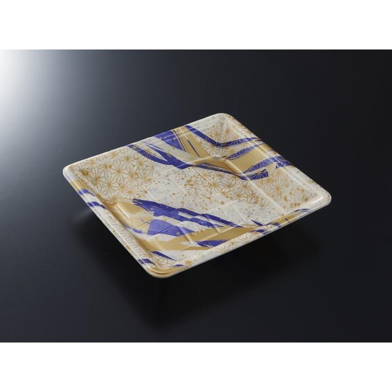 高級感を演出するラップ対応精肉容器です。ラウンドタイプの底面形状です。サイズ：195×170×35mm材質：PSP重量：6.3g品番：33357商品コード00770245メーカー名中央化学サイズ195×170×35mm材質PSP重量6.30...