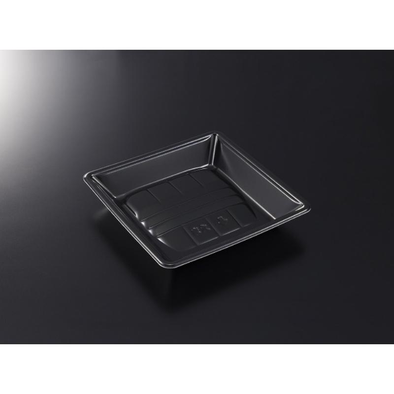 高級感を演出するラップ対応精肉容器です。ラウンドタイプの底面形状です。サイズ：195×195×35mm材質：PSP重量：7.2g品番：31930商品コード00770254メーカー名中央化学サイズ195×195×35mm材質PSP重量7.20...