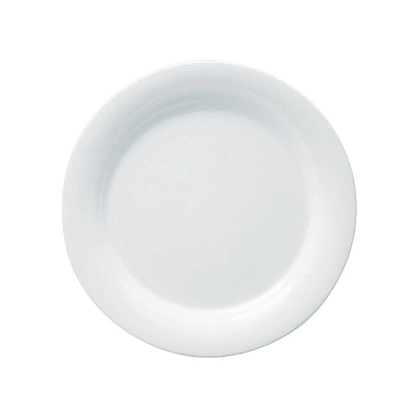 製品の主成分(51％以上)が卵の殻から出来ており、環境に配慮したバイオマス食器。質感と重量感は陶器に近く、レンジ、食洗機対応です。サイズ：φ190×20mm材質：炭酸カルシウム、メラミン樹脂原産国／製造国：日本商品コード00776734メー...