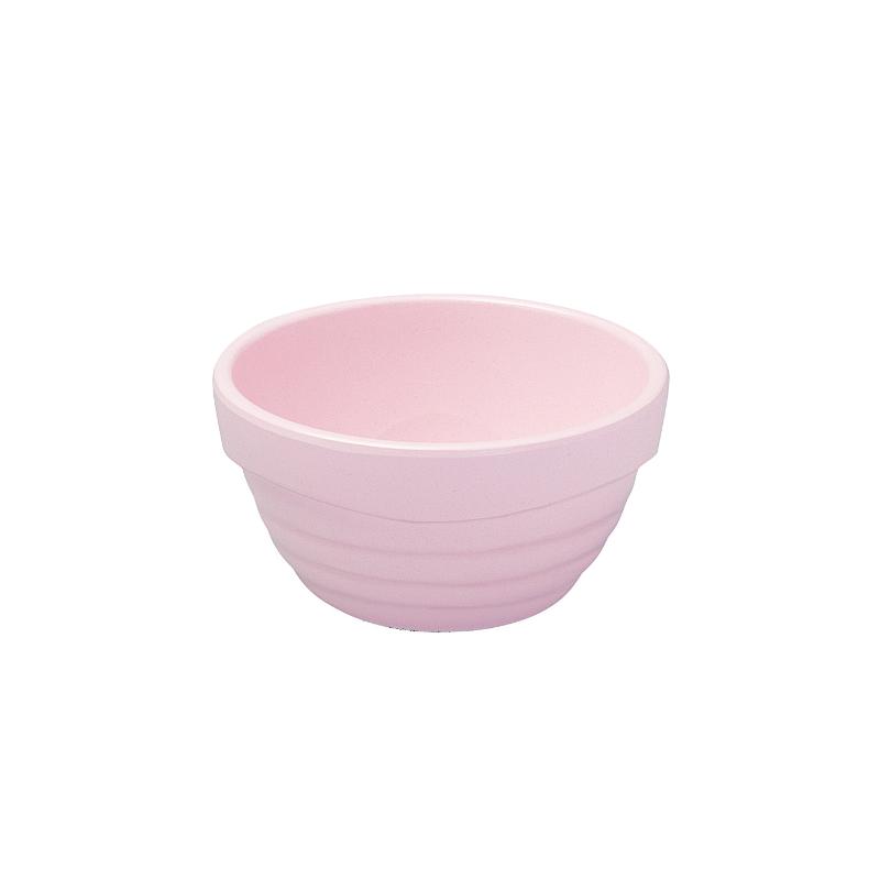 製品の主成分(51％以上)が卵の殻から出来ており、環境に配慮したバイオマス食器。質感と重量感は陶器に近く、レンジ、食洗機対応です。サイズ：φ82×43mm材質：炭酸カルシウム、メラミン樹脂容量：120ml原産国／製造国：日本商品コード007...