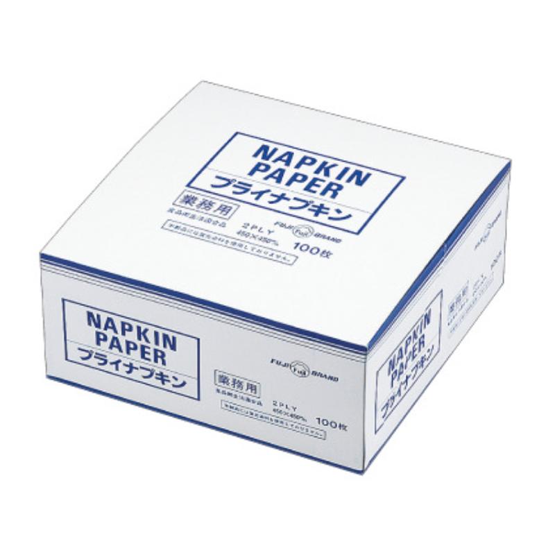 便利な使い捨ての紙製ナフキンです。飲食店やホテルなどのテーブルウェアにおすすめ。サイズ：450×450mm材質：紙重量：7g原産国／製造国：日本品番：002900商品コード00788116メーカー名尚美堂サイズ450×450mm材質紙重量7...