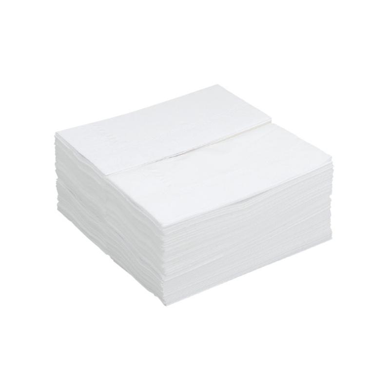 便利な使い捨ての紙製ナフキンです。飲食店やホテルなどのテーブルウェアにおすすめ。サイズ：450×450mm材質：紙重量：7g原産国／製造国：日本品番：003100商品コード00788117メーカー名尚美堂サイズ450×450mm材質紙重量7...