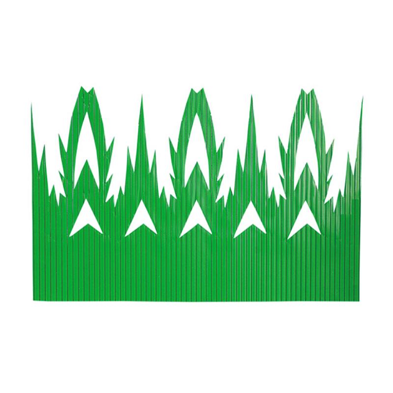 弁当や寿司、刺身、お肉のパックなどに仕切りとして使われている「バラン(人造バラン)」。葉蘭や笹の葉の葉脈を立体的に模した筋目入り、プラスチック製の仕切シートです。料理や食材同士の色移り、味移り、におい移りを防ぐほか、彩りとしても活躍。松を並...