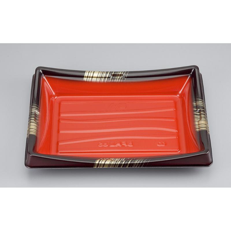 天丼などのメニューに対応します。蓋は別売りです。サイズ：206×148×32mm材質：BF重量：15g原産国／製造国：日本商品コード00751579メーカー名シーピー化成サイズ206×148×32mm材質BF重量15.00g電子レンジ可種別...