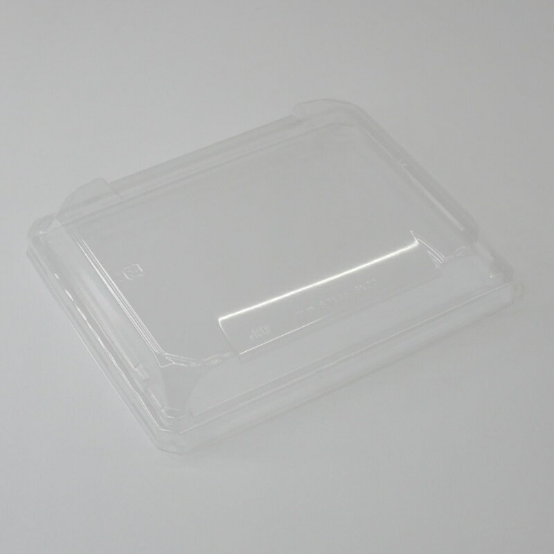 蓋のみです。※縁・底は別売り。サイズ：173×140×20mm材質：OPS重量：6.6g原産国／製造国：日本商品コード00622393メーカー名アクタサイズ173×140×20mm材質OPS重量6.60g電子レンジ不可種別蓋のみ関連商品(ケ...