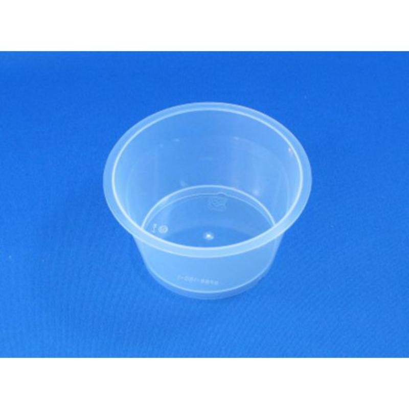 シンプルなデザインのデザート容器。プリン・ゼリー・ババロア等、様々なデザートにご利用いただけます。サイズ：φ88×47mm材質：PP重量：9g原産国／製造国：日本メーカーシリーズ名：デザート容器商品コード00789699メーカー名リスパック...