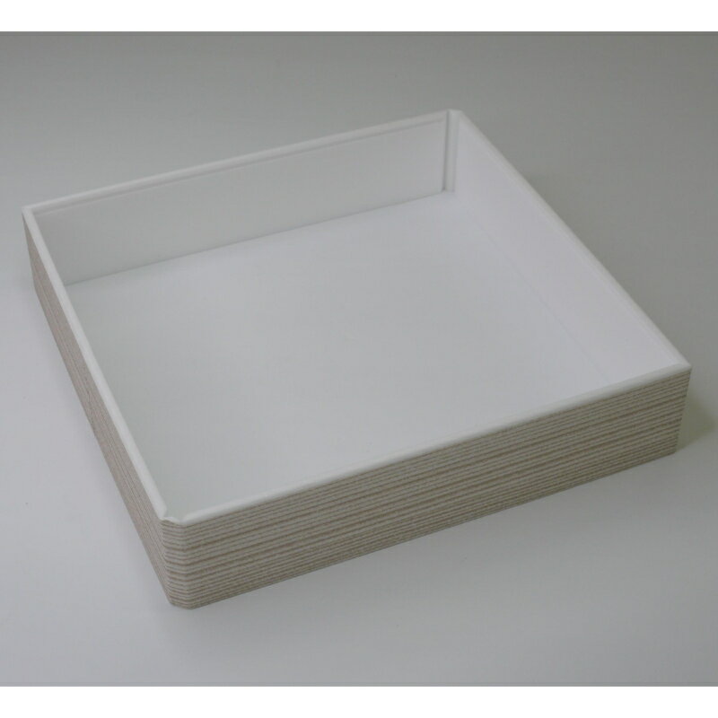 縁のみ。※底・蓋は別売り。サイズ：217×217×60mm材質：PSP重量：21.9g原産国／製造国：日本商品コード00799913メーカー名アクタサイズ217×217×60mm材質PSP重量21.90g電子レンジ不可種別付属品関連商品(ケ...