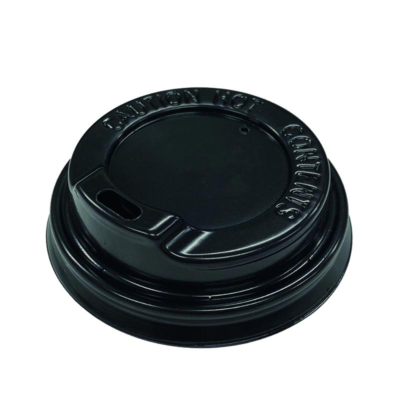 すぐに飲める小判穴付きの紙コップ用蓋です。持ち運んでもこぼれにくくて安心です。「HEIKO二重断熱カップ4オンス」対応。食品衛生法規格基準適合商品です。※本体は別売り。サイズ：[口径]62mm材質：PS重量：2.2g商品コード0080138...