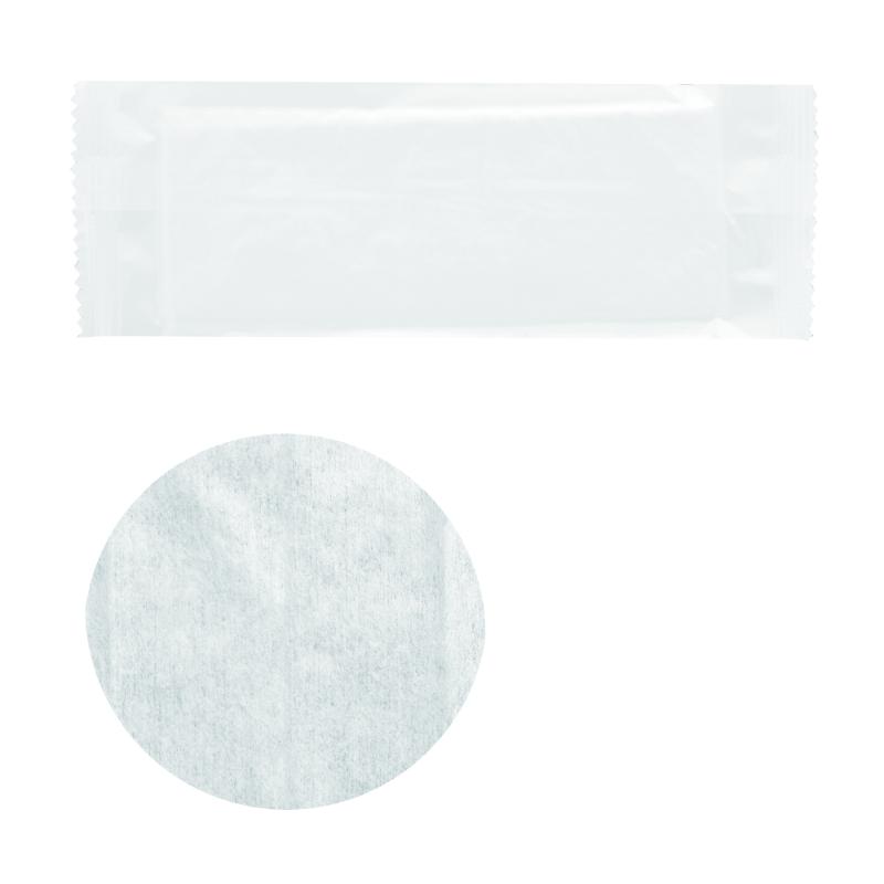 安価な平型タイプのおしぼりです。パールフィルム包装。整列梱包なので場所をとらず、コンパクトにすっきりきれいに陳列・収納できます。1パック、200本入。サイズ：[シートサイズ]180×240mm材質：スパンレース35g商品コード0080189...