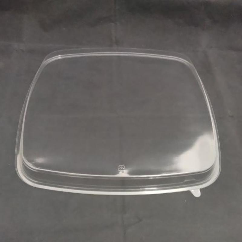 うるし角鉢(40)専用のフタです。※本体別売。サイズ：400×400×35mm材質：OPS重量：54.5g原産国／製造国：日本商品コード00687516メーカー名ニシキサイズ400×400×35mm材質OPS重量54.50g電子レンジ不可種...