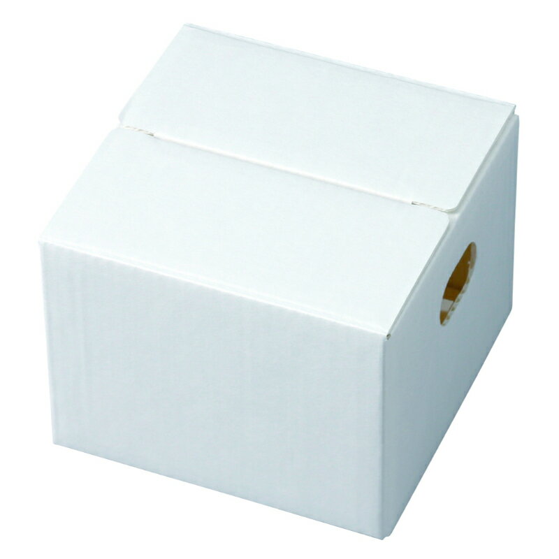 シンプルなデザートカップ用箱です。仕切りが付属で付いているため、商品を崩さすに運ぶことができます。サイズ：125×125×95mm材質：5号段重量：47g原産国／製造国：日本商品コード00747997メーカー名ヤマニパッケージサイズ125×...