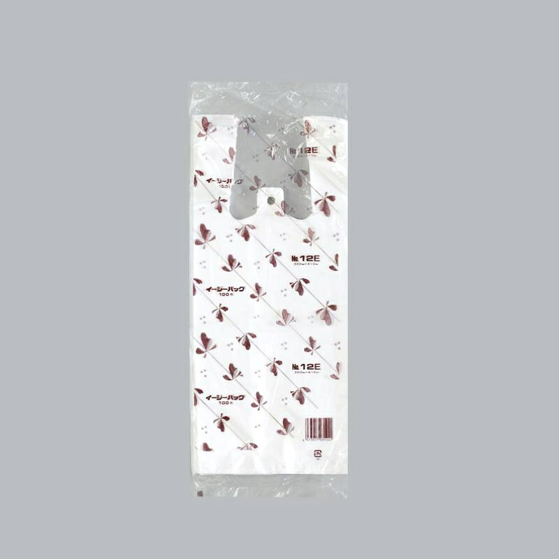 レジバッグのエコノミータイプ。サイズ：巾300mm(仕上巾180mm)×長さ410mm、[厚み]16μ材質：HDPE重量：3.2g原産国／製造国：日本商品コード00822556メーカー名福助工業サイズ巾300mm(仕上巾180mm)×長さ4...