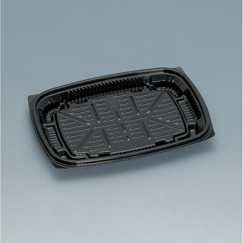 和にも洋にも合う惣菜容器の決定版！四季を通じて、使用できるアイテムを揃えました！内外嵌合で気密性が優れているので汁が漏れにくい！DHシリーズは従来品より約4mm深くしておりますので、かぼちゃの煮物や肉じゃが等に最適です。サイズ：186×13...