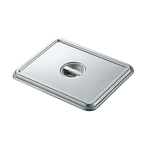 角バット用蓋です。サイズ：216×175mm材質：18-8ステンレス品番：021038商品コード00823175メーカー名大屋金属サイズ216×175mm材質18-8ステンレス種別蓋のみ関連商品(ケース)CLO 18-8角バット 蓋 キャビ...