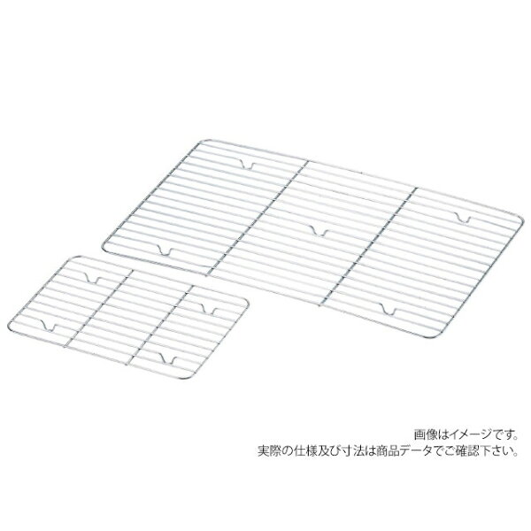 サイズ：513×356×13mm、(ピッチ)16mm材質：ステンレス品番：33303商品コード00823260メーカー名赤川器物製作所サイズ513×356×13mm、(ピッチ)16mm材質ステンレス対応付属品（別売）AG18-8 角バット ...