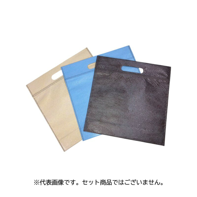 密閉性の高いチャック式！ケーキ箱が入る底マチ！水漏れし難い超音波シール！サイズ：275×270mm、[底マチ]40＋40mm材質：超音波エンボスラミネート4層(不織布/CPP/VMCP/CPP)原産国／製造国：日本商品コード00701063...