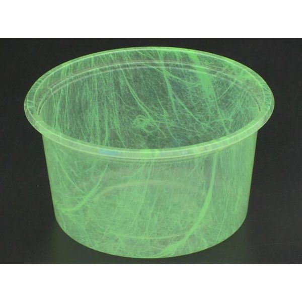 容器+和紙の高級感のある演出を容器一つで再現できます。サイズ：150×150×80mm重量：15g原産国／製造国：日本商品コード00821864メーカー名リスパックサイズ150×150×80mm重量15.00g電子レンジ不可種別本体のみ関連...