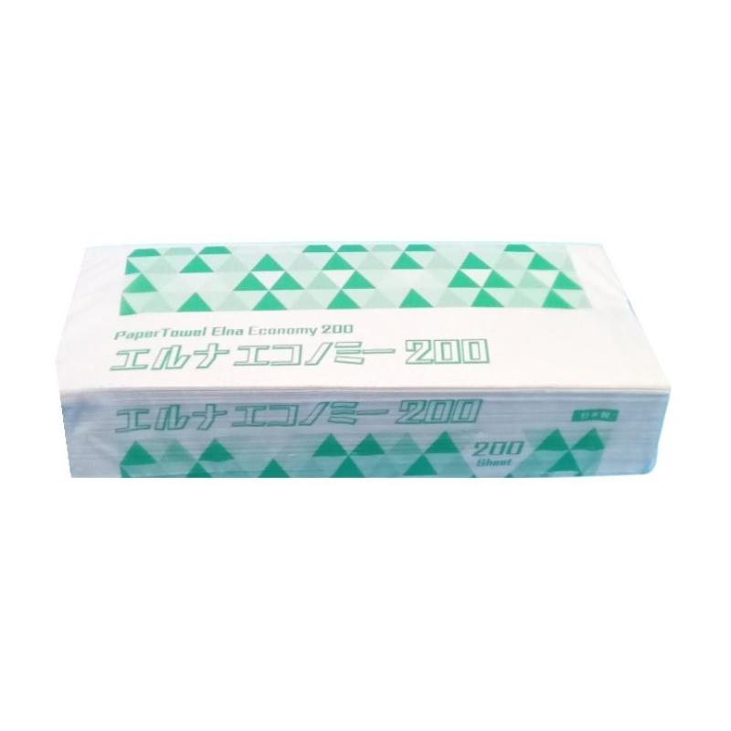 少ない枚数でしっかり手が拭けてコストもゴミも削減できる厚手タイプ。サイズ：220×86×50mm、[紙寸法]170×220mm材質：再生紙100%重量：288g原産国／製造国：日本メーカー品番：6229商品コード00827285メーカー名太...