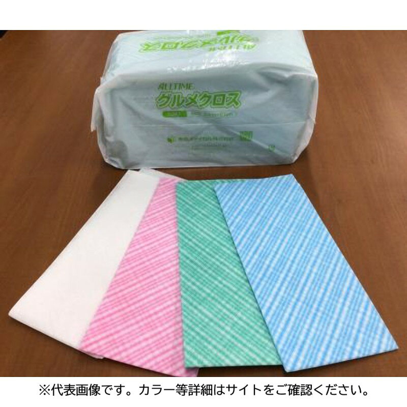 コスト面を追求した簡易包装タイプのカウンタークロスです。洗濯・漂白して繰り返し使用することができるので、ランニングコストを大幅に抑えることができます。安心の日本製。サイズ：54×61cm材質：不織布原産国／製造国：日本商品コード007703...