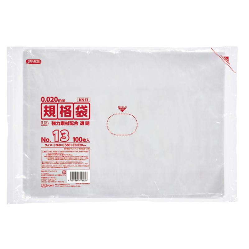 サイズ：380×260mm、[厚さ]0.02mm材質：LLD、META重量：345g原産国／製造国：中国、マレーシア商品コード00392860メーカー名ジャパックスサイズ380×260mm、[厚さ]0.02mm材質LLD、META重量345...