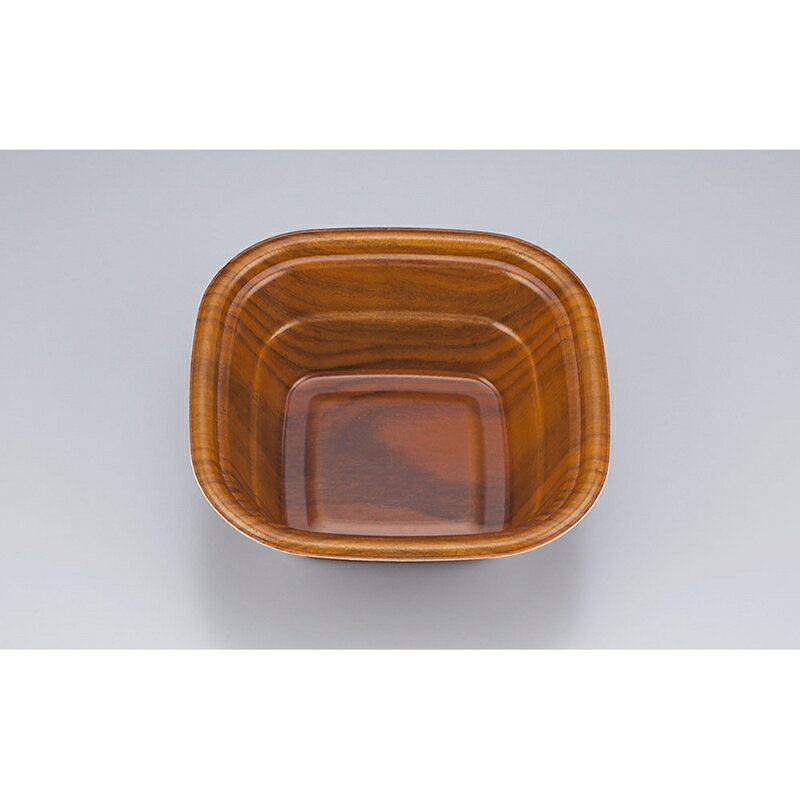 サイズ：長辺165×短辺165×高さ58mm材質：TN重量：5g原産国／製造国：日本商品コード00811168メーカー名シーピー化成サイズ長辺165×短辺165×高さ58mm材質TN重量5.00g電子レンジ可種別本体のみ・注意事項：モニター...