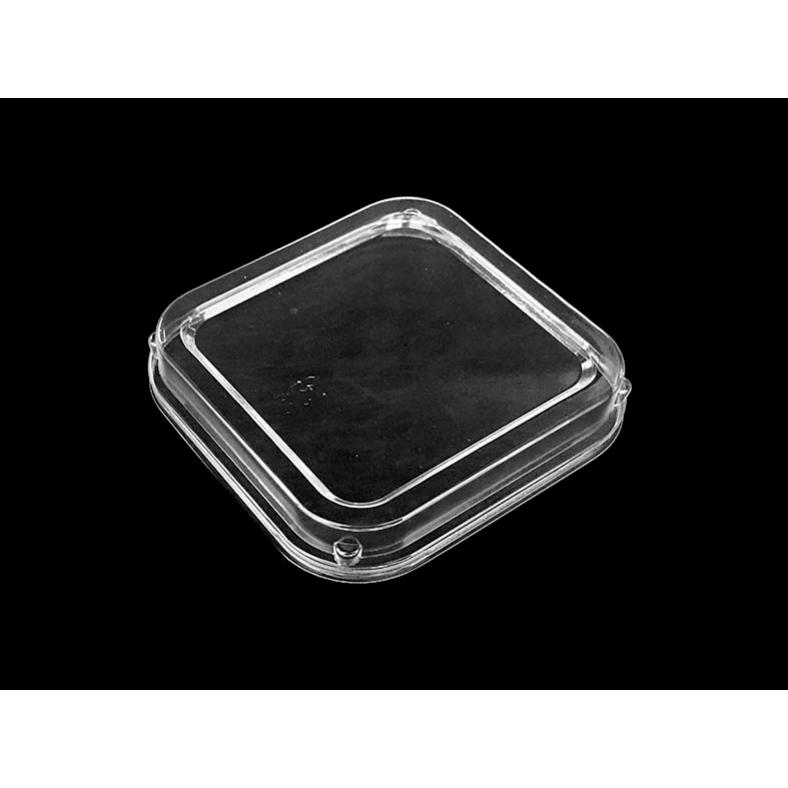 ※本体は別売り。サイズ：116×116×20mm材質：BOPS重量：4.3g原産国／製造国：日本品番：60800商品コード00822313メーカー名デンカポリマーサイズ116×116×20mm材質BOPS重量4.30g種別蓋のみ・注意事項：...