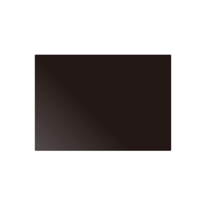 手書きのブラックボードPOPがお洒落な雰囲気を演出します。※ボード用マーカーまたはチョークをご使用下さい。※文字を消す際は傷つけないよう柔らかい布等で水拭きしてください。※プレートは消耗品です。ご利用頻度によってはプレート面にキズがつく場合...