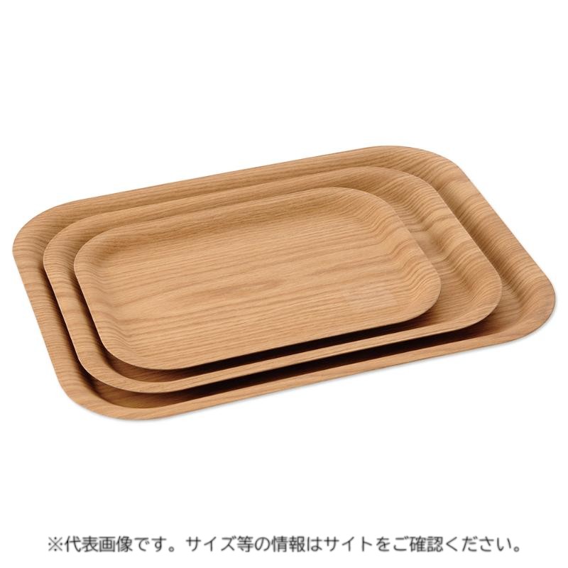 軽くて薄い。洗えて便利木目樹脂トレイ。神の芯材をメラミン樹脂で覆いました。食器が滑らないノンスリップ加工。サイズ：30.2×22.2×H1.6cm材質：パルプ重量：155g原産国／製造国：韓国品番：93-220商品コード00842289メー...