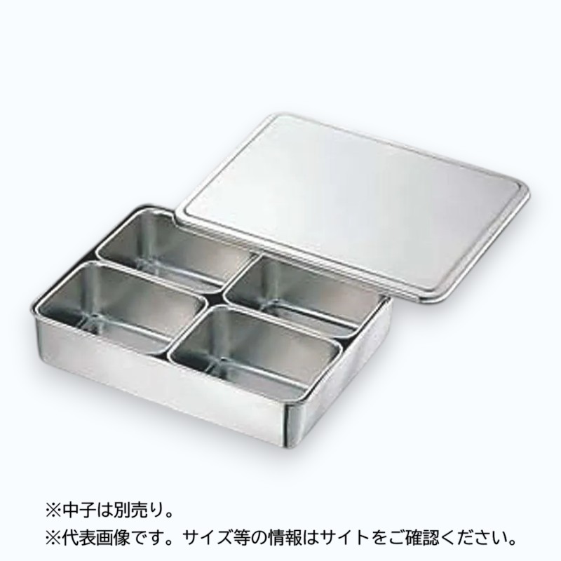 クローバー印の業務用厨房用品丈夫な18-8ステンレス製。品番：028055商品コード00468989種別セット商品関連商品(ケース)CLO 18-8 0号プレスヤクミ入 3ヶ入 1点・注意事項：モニターの発色によって色が異なって見える場合が...