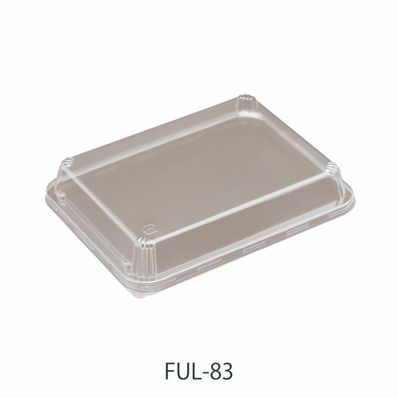 本体は別売り。サイズ：161×123×20mm材質：OPS重量：5.16g原産国／製造国：日本商品コード00840045メーカー名スミサイズ161×123×20mm材質OPS重量5.16g電子レンジ可種別蓋のみ関連商品(バラ)エスコン FU...