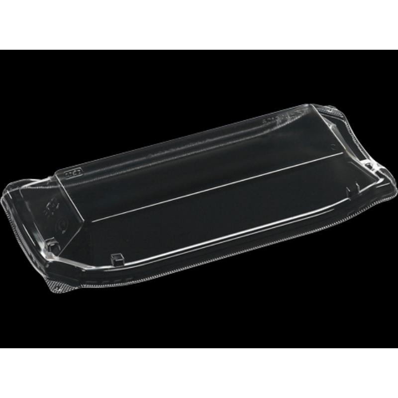 ※本体は別売りです。サイズ：245×103×39mm材質：APET重量：12.1gメーカーシリーズ：四季皿(寿司)商品コード00270467メーカー名エフピコサイズ245×103×39mm材質APET重量12.10g電子レンジ不可種別蓋のみ...