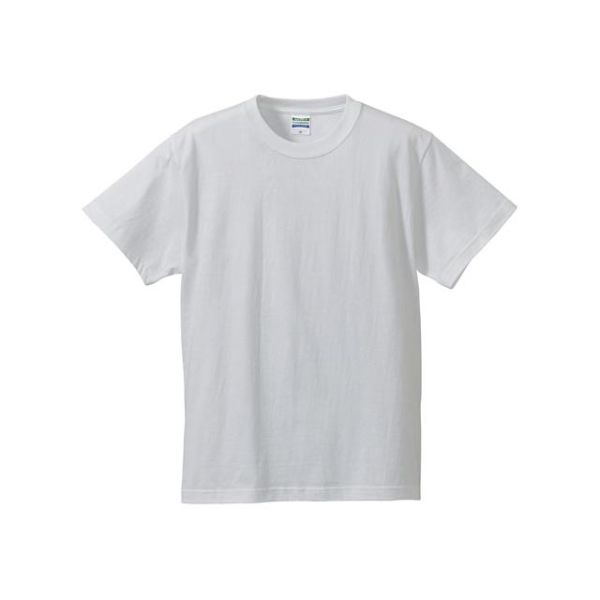 品質と価格に徹底的にこだわったTシャツ。生地はしっかり、でも価格はリーズナブル、そんなリクエストにお応えする一枚です。上等なコーマ糸と一般的なカード糸の中間にあたるセミコーマ糸を使用。柔らかな肌触りと上質感を保ちながら、低コストを可能にした...