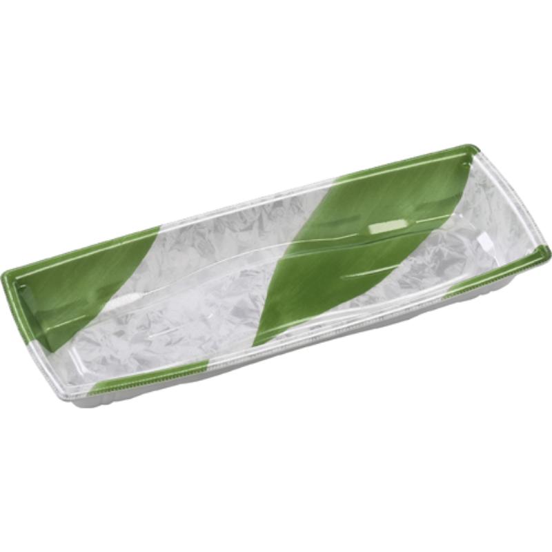 ※蓋は別売りです。サイズ：298×112×35mm材質：PSP重量：6.4g[シリーズ名]角盛鉢A商品コード00307101メーカー名エフピコサイズ298×112×35mm材質PSP重量6.40g電子レンジ不可種別本体のみ関連商品(バラ)角...