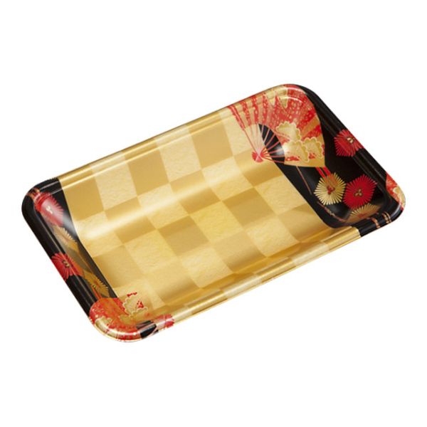 サイズ：196×120×30mm材質：PSP重量：3g原産国／製造国：日本シリーズ名：FLB-A商品コード00307150メーカー名エフピコサイズ196×120×30mm材質PSP重量3.00g電子レンジ不可種別本体のみ関連商品(バラ)FL...