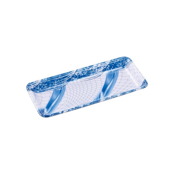 サイズ：298×135×25mm／材質：PSP／重量：6g商品コード00307482メーカー名エフピコ重量6.00g電子レンジ不可種別本体のみ関連商品(バラ)FLB-L13-25 海氷青 100点関連商品(ケース)FLB-L13-25 海氷...