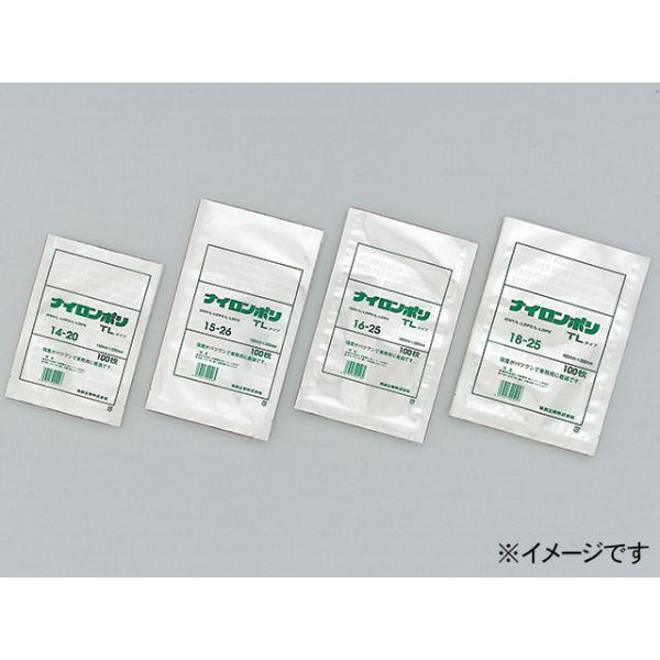 -40℃から95℃×30分ボイル殺菌まで対応。衝撃強度・突刺強度・耐寒性に優れます。開封しやすいV型ノッチ加工済。※専用袋が必要な真空機には利用出来ません。対応の商品は、必ずご利用の真空機メーカー等に確認をお願いします。サイズ：150×23...
