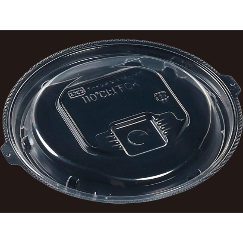 サイズ：188×176×23mm材質：透明PP重量：8.8g商品コード00625612メーカー名エフピコサイズ188×176×23mm材質透明PP重量8.80g電子レンジ可種別蓋のみ関連商品(バラ)T-ドリス鍋19-18R内嵌合C字蓋PP ...
