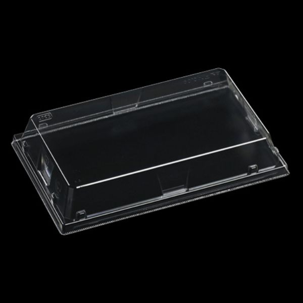 蓋のみです。別売りの本体をお買い求め下さい。サイズ：202×126×36mm／材質：エコAPET／重量：11.3g商品コード00674944メーカー名エフピコ重量11.30g電子レンジ不可種別蓋のみ対応付属品（別売）ウッド容器 WP-415...