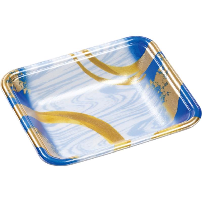 サイズ：147×128×30mm材質：PSP重量：2.7g商品コード00688572メーカー名エフピコサイズ147×128×30mm材質PSP重量2.70g電子レンジ不可種別本体のみ関連商品(バラ)FLB-V13-30 円熟青 100点関連...