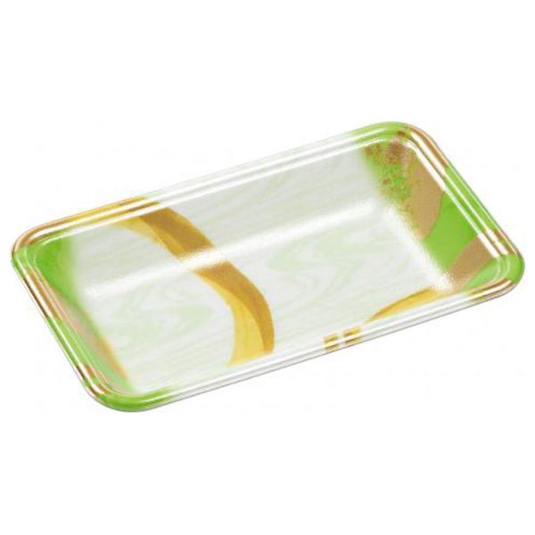 汎用容器。様々な用途にご使用できます！サイズ：196×120×30mm材質：PSP重量：3.4g原産国／製造国：日本シリーズ名：FLB-A商品コード00688590メーカー名エフピコサイズ196×120×30mm材質PSP重量3.40g電子...