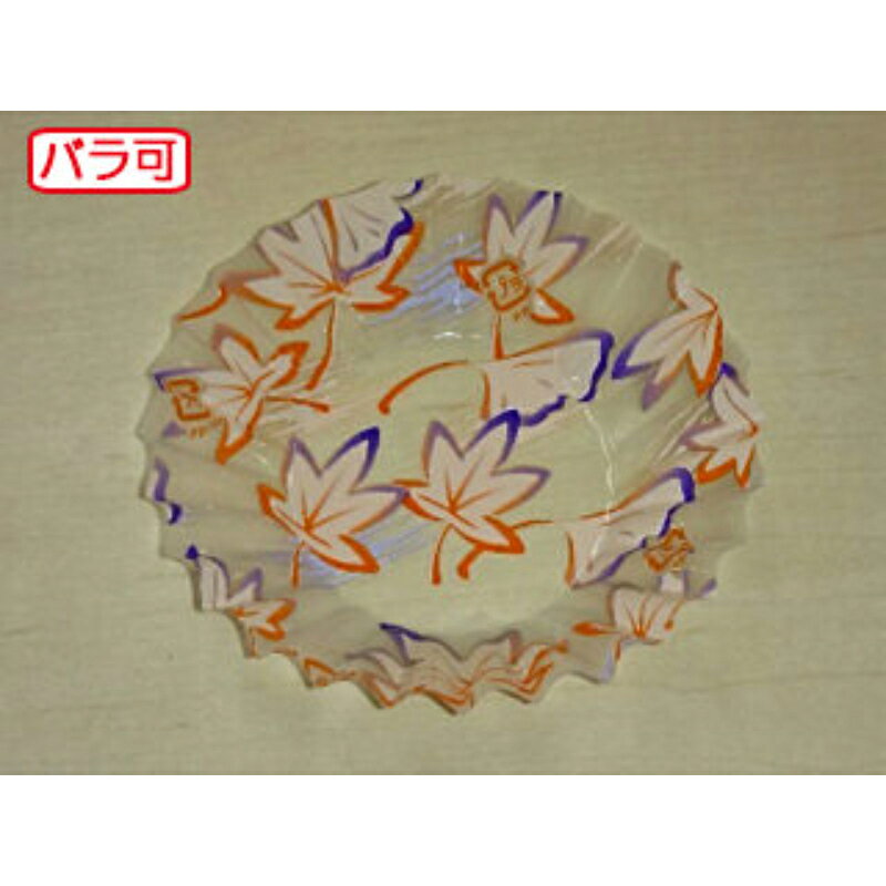 食に彩りと楽しさが広がります。お弁当や水饅頭などにどうぞ。耐熱・耐寒：-50℃〜130℃。サイズ：φ85(底径φ45)×高さ20mm商品コード00845727メーカー名セイコーサイズφ85(底径φ45)×高さ20mm電子レンジ可関連商品(ケ...