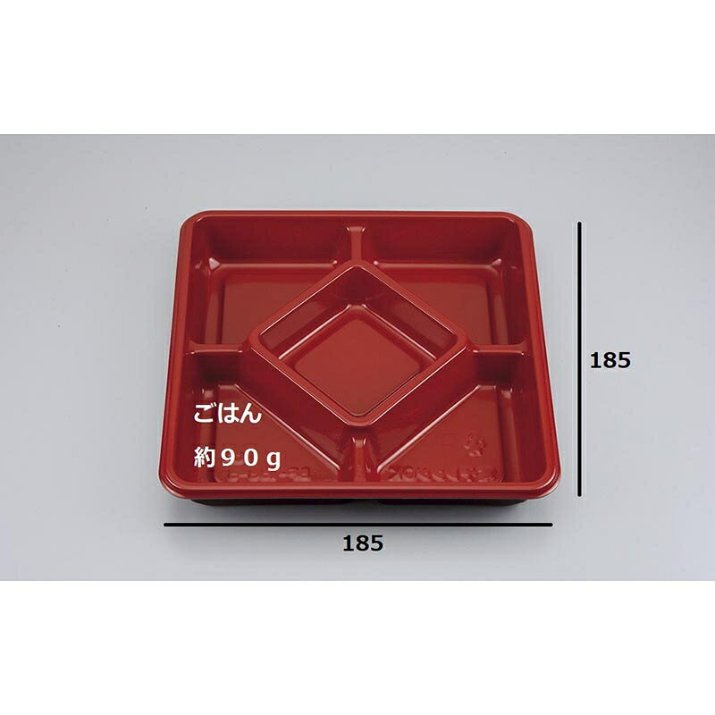 本体のみです。※蓋は別売り。サイズ：185×185×30mm材質：BF重量：17g原産国／製造国：日本商品コード00846049メーカー名シーピー化成サイズ185×185×30mm材質BF重量17.00g電子レンジ可種別本体のみ関連商品(ケ...