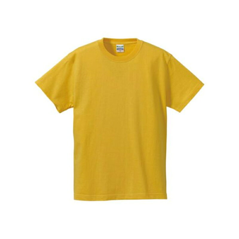 品質と価格に徹底的にこだわったTシャツ。生地はしっかり、でも価格はリーズナブル、そんなリクエストにお応えする一枚です。上等なコーマ糸と一般的なカード糸の中間にあたるセミコーマ糸を使用。柔らかな肌触りと上質感を保ちながら、低コストを可能にした...