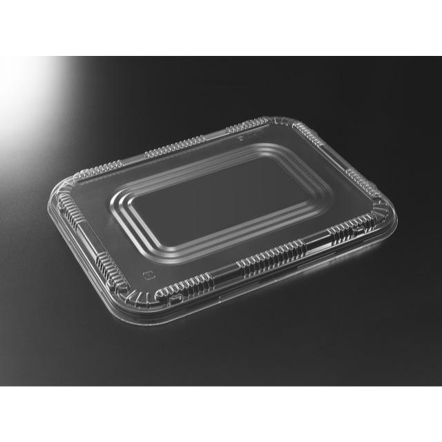 篏合ができる蓋ができました。※本体は別売り。サイズ：243×183×16mm材質：OPS重量：8.3g原産国／製造国：日本品番：46854商品コード00850124メーカー名中央化学サイズ243×183×16mm材質OPS重量8.30g電子...