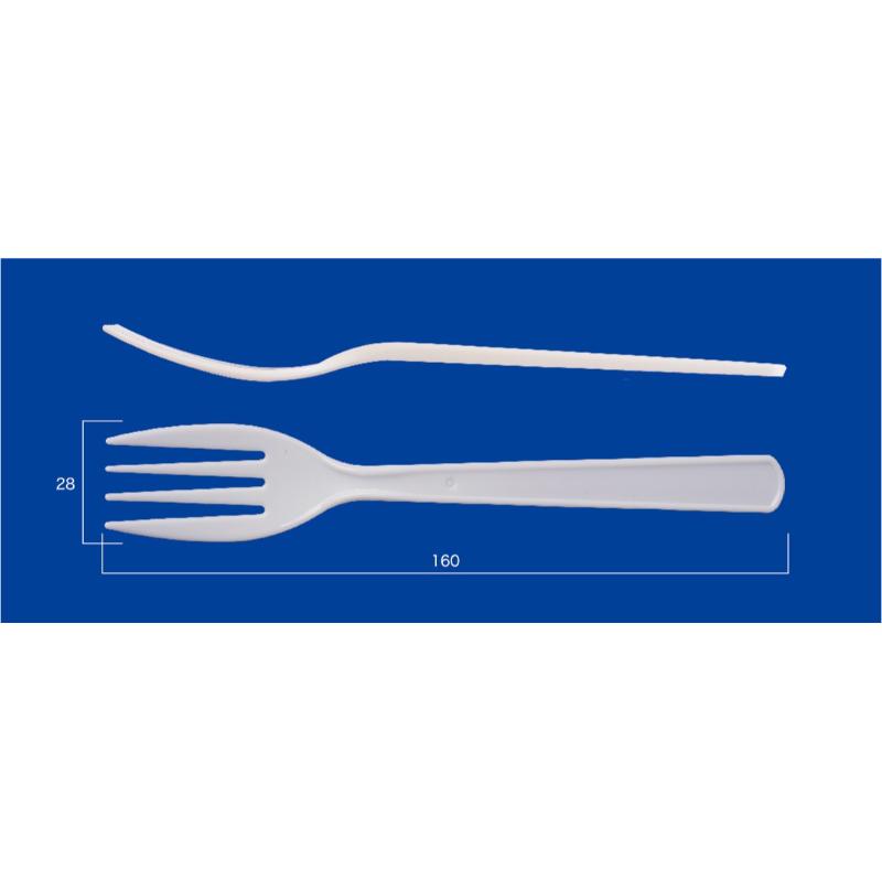 サイズ：160×28mm材質：PS原産国／製造国：日本商品コード00395555メーカー名アサヒ徳島サイズ160×28mm材質PS関連商品(ケース)フォーク#160白単袋入 3000点・注意事項：モニターの発色によって色が異なって見える場合...