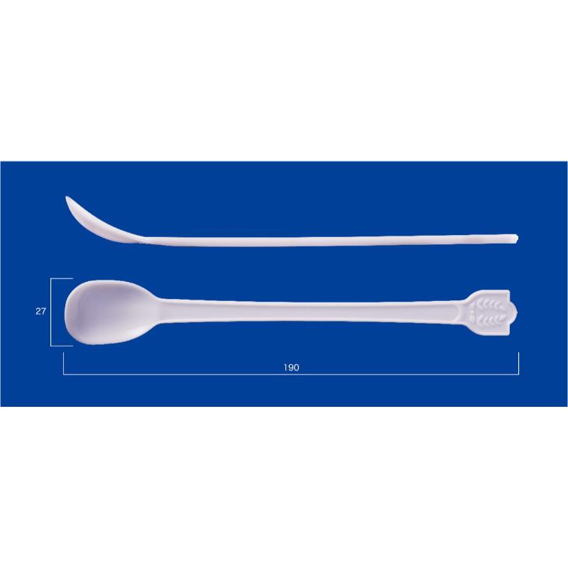 サイズ：190×27mm材質：PS原産国／製造国：日本商品コード00533126メーカー名アサヒ徳島サイズ190×27mm材質PS関連商品(ケース)マドラースプーン白単袋入 3000点・注意事項：モニターの発色によって色が異なって見える場合...