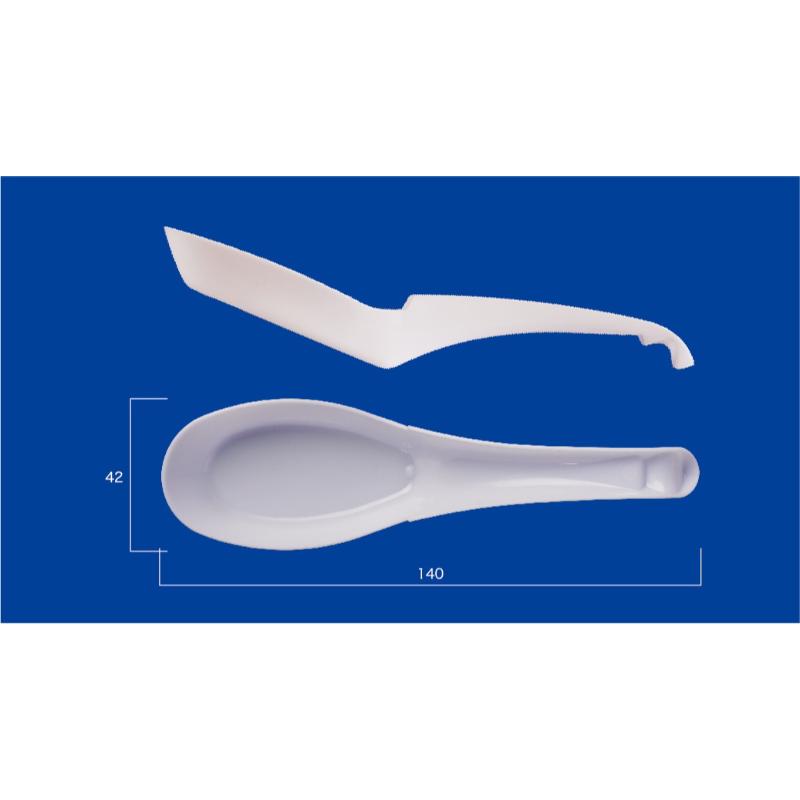 サイズ：140×42mm材質：PP原産国／製造国：日本商品コード00758969メーカー名アサヒ徳島サイズ140×42mm材質PP関連商品(ケース)レンゲスプーン白バラ 3000点・注意事項：モニターの発色によって色が異なって見える場合がご...